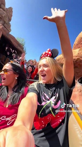 Planning a Fun Friends Trip to Disneyland