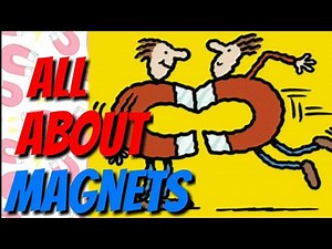 Magnetism .. all about magnets