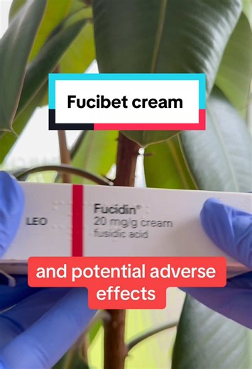 Fucibet Cream for Skin Infections: Uses and Benefits
