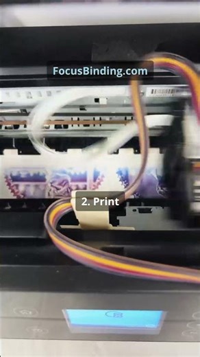 🔥 PRINT HACK: This Ink Trick Feels Illegal… But It Works! 😳🖨️👀