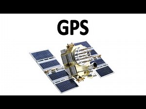 How Does a GPS Work?