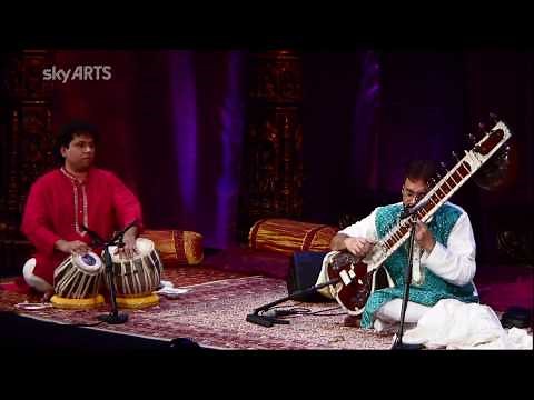Sublime Raag Bhimpalasi | Pandit Kushal Das & Satyajit Talwalkar | Sitar & Tabla | Music of India