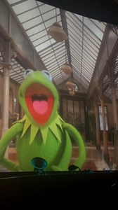 18K views · 233 reactions | Fat Test: MuppetVision 3D at Disney's Hollywood Studios | Fat Tested Travel - Plus Size Disney | Facebook