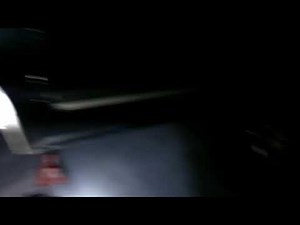 2004 Silverado 2WD front 2" coil spacers quick install