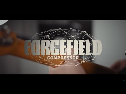 Forcefield Compressor - Official Product Video
