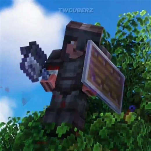 When Dream Fought Technoblade ⚔️ | #minecraft