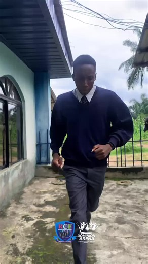 Our response to 'How was service today?' Glorious and Impactful!✨ #sundayservice #christiancontents #dominionarena #rcfaaua #crmondo