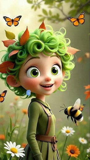 The Four Seasons Song – Spring, Summer, Autumn, and Winter Fun for Kids! @TwinkleGiggleLand