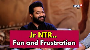RRR Team Most Hilarious Interview With Anchor Suma | Ram Charan | NTR | Rajamouli | RRR Memes #RRRMovie #RRRMemes | News18 Telugu