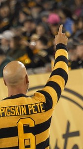 28K views · 460 reactions | Step inside the heart of Hamilton football  Made in the Hammer is a 4-part docuseries powered by Porter Airlines that takes you behind the scenes with the Hamilton Tiger-Cats like never before. Premiering August 13 for season seat members and August 14 for the public. Subscribe and turn on notifications on our YouTube channel for exclusive access and all the latest updates.  | youtu.be/O5TEF2MaYCc | Hamilton Tiger-Cats | Facebook