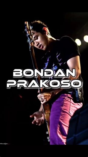 Bondan Prakoso #shorts #bass #bassist