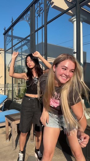 Teaching Dance to a Non-Dancer: Hilarious Transformation