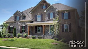 Niblock Homes | New Homes