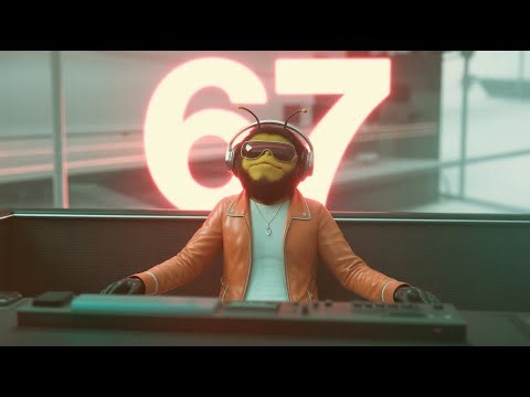 Funky Soul & Hiphop Grooves | A Funk Groovy Mix with Retro Vibes