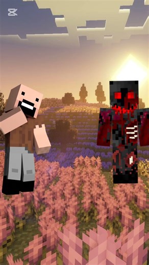 Notch Vs Entity 303 😈 #shorts #entity303 #notch