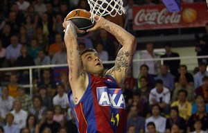 Comienza la final de la ACB