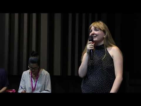 PROGRAMA DOCUMENTAIRE SUR GRAND ÉCRAN