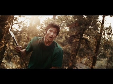 The Giving Tree Movie Trailer with Tyler Posey