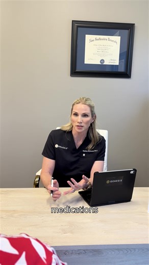 Look, ED is no joke. Luckily, NEW & SIMPLE treatments are effective at fixing ED for many of our patients for good. ✅ Healing can start IMMEDIATELY after the first session! We are offering FREE consultations. Learn how quickly you can be back to your old self again. Here's what's included in our New Patient Special ($250 value): ✔️ 1 ED Strategy Session ✔️ 1 Men's Health Assessment ✔️ 1 Comprehensive Health History Click "Learn More" to get your FREE new patient special today! | Genesis Lifestyl