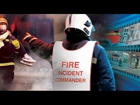 Operational Incident Command