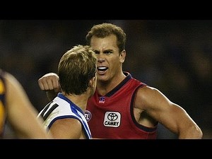 Flashback: 2003 - North Melbourne v Adelaide