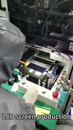 Mobile Phone LCD Display Assembly Replacement Touch Screen Panel Cell Phone Screen for oppo A73