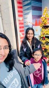 ⭐️My First Vlog...🤩🎄#marienplatz #chirstmas #viral #trending #sujatasworldingermany #beautiful