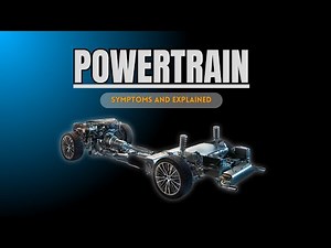 POWERTRAIN Secrets the Automotive Industry Doesn't Want You to Know