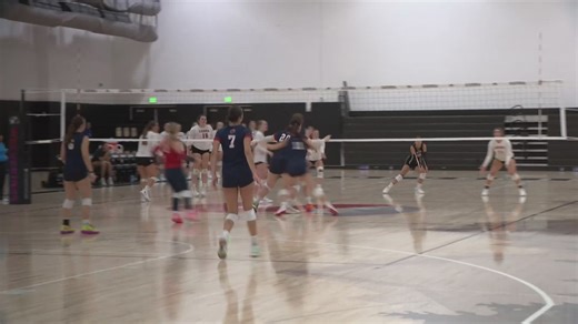 Three SRJC athletes filed a federal Title IX complaint over a transgender player on the women’s team, drawing attention during Wednesday’s game vs. Sierra College. | ABC10