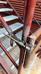 Door lock pin welding process #mechanic #auto #mechanicsteve #inspiring #motivation #handwashchallenge #mechaniclife | Worker amazing