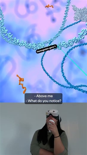 First Reactions Part 2!