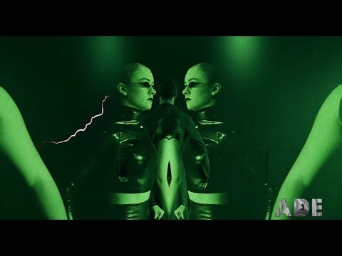 "The Matrix" Dance Concept Video