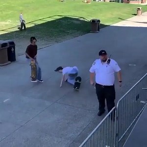 6.4K views · 125 reactions | Eso es no tener miedo a nada  Via: Jingo | All City Canvas | Facebook