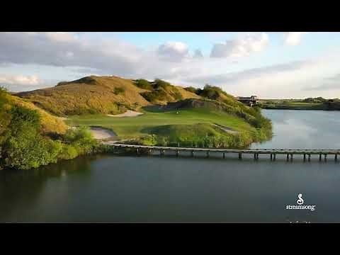 Streamsong Golf - 3 Courses in The Country's Top 50
