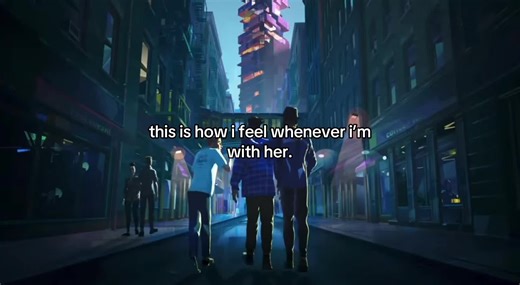 Love Edit: Emotions in Every Moment