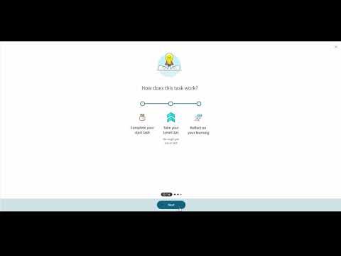 Oxford International Maths | Kerboodle Adaptive Learning - Student Assessment