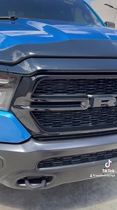 Hood Protector y Ventvisors in-channel para Ram 2024 📞787-979-3080 📲787-607-3303 | WeatherTech Puerto Rico