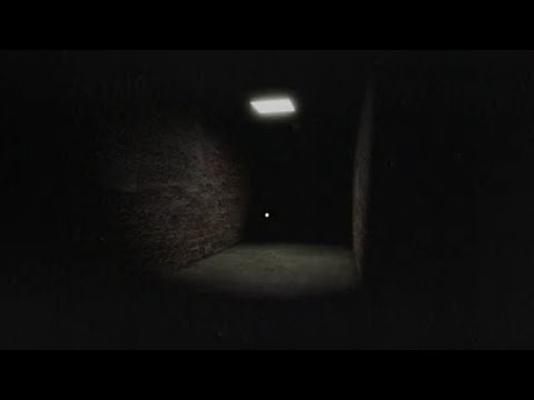 Level 2: Mind Control | The Psychological Experiment (Roblox)