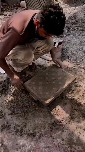 “From Clay to Craft: The Hidden Journey of Handmade Tiles”