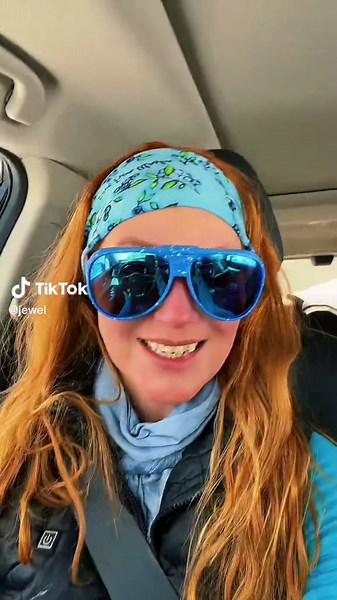 Alaskan Adventure Skiing in Jewel