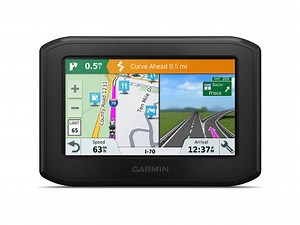 Garmin ZUMO396LMTS zūmo 396 LMTS 4.3 inch GPS for Motorcycles | StackSocial