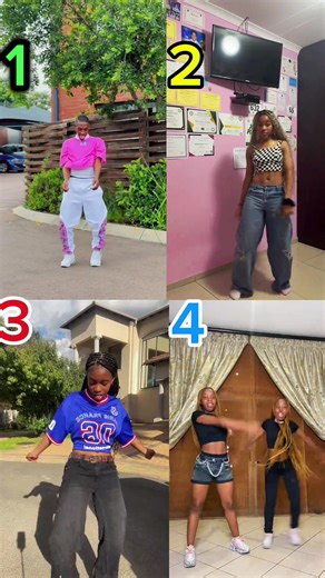 Dance Challenge Winners Announced – Join the Fun!