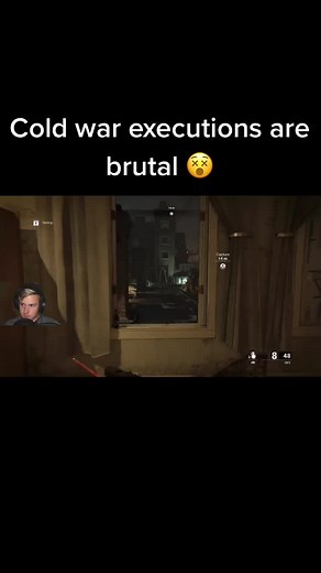 Cold War Executions Compilation