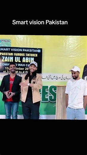 Discover Smart Vision Pakistan: A Cultural Journey