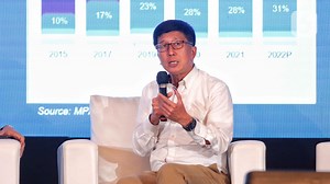 TV Masih Kuasai 51 Persen Pasar Iklan, Managing Director EMTEK Tak Mau Lengah