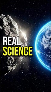 This Is Real Science