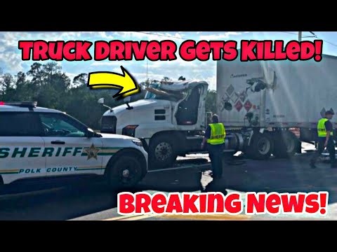 HIGHWAY PATROL WILL PUT ALL TRUCK DRIVERS OUT OF SERVICE FOR DOING THIS! PLEASE SHARE 
