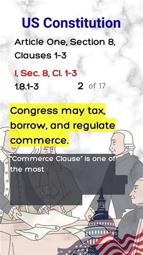 Amendment 2 - Bill of Rights