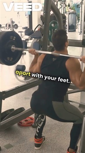 Stop wasting your workouts! 🛑 Proper squat form prevents injury and maximizes results. Which exercise should I break down next? Let me know below! 👇 Grab my FREE Perfect Form Checklist for 10 essential exercises - link in bio! @mindful.shred #SquatForm #WorkoutTips #WeightLossJourney #ExerciseForm #FitnessTips #GymTips #HomeWorkout #FitnessForBeginners #ProperForm | MindfulShred