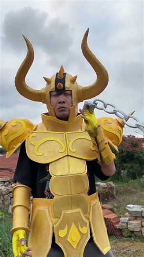 【官方首发ENGSUB】乡村真人版圣斗士星矢！！！（花絮）Knights of the Zodiac (Live-Action) Behind-the-Scenes Feature!!!​​#搞笑